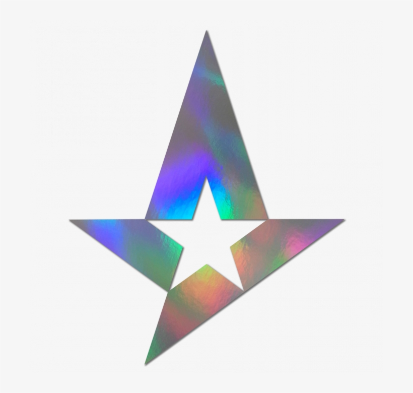 Holographic - Astralis Png Transparent PNG - 700x700 - Free Download on ...