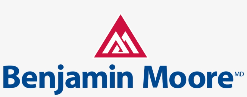 Benjamin Moore Cochrane - Benjamin Moore Logo Png Transparent PNG ...
