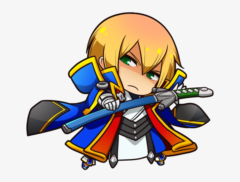 Bbcp Jin Chibi - Jin Kisaragi Chibi Transparent PNG - 894x894 - Free ...
