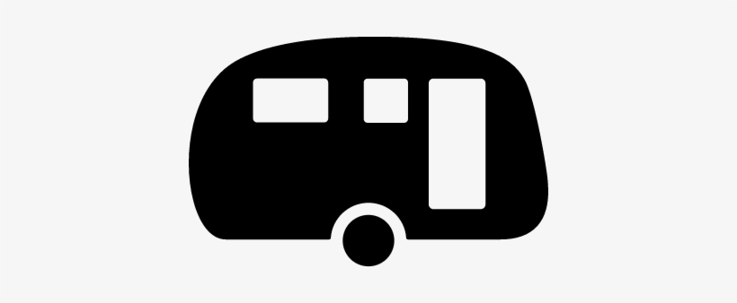 Vintage Caravan Vector - Caravan Transparent PNG - 400x400 - Free ...