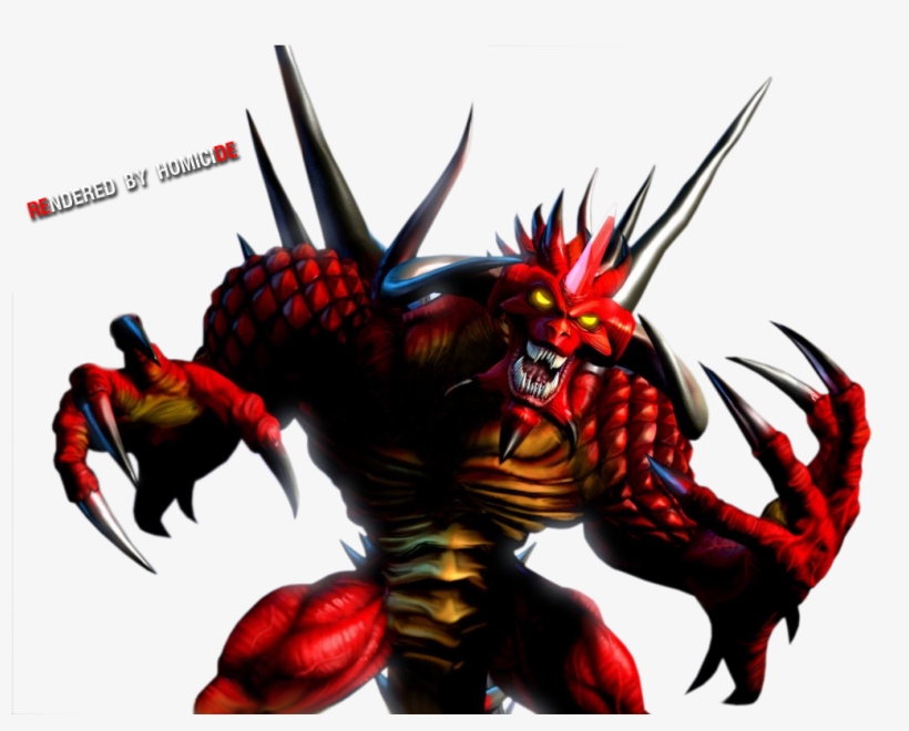 Diablo 2 Diablo Png Transparent PNG - 1024x768 - Free Download on NicePNG