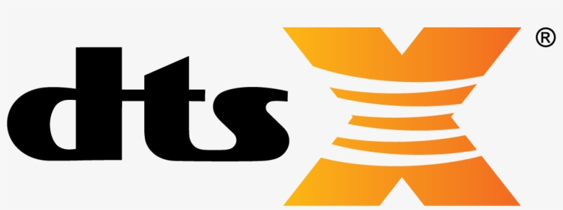 Westlake Pro's New Partnership With Dts Featured On - Dts X Logo Png ...