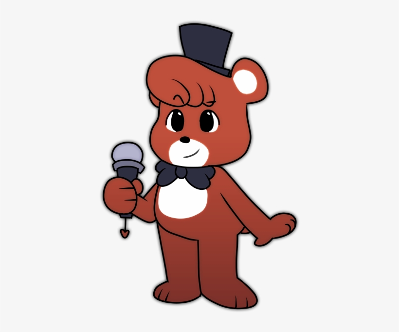 Artwork[art] Carebears Freddo - Cartoon Transparent PNG - 432x650 ...