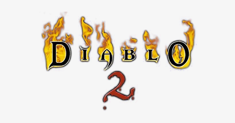 Diablo Ii - Diablo 2 Cinematic Trailer E3 1998 Transparent PNG ...