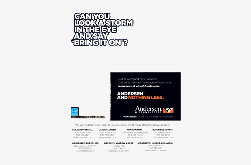 Anderson Windows Transparent PNG - 380x508 - Free Download on NicePNG