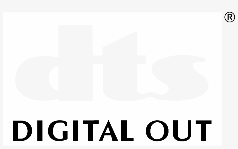 Dts Logo Png