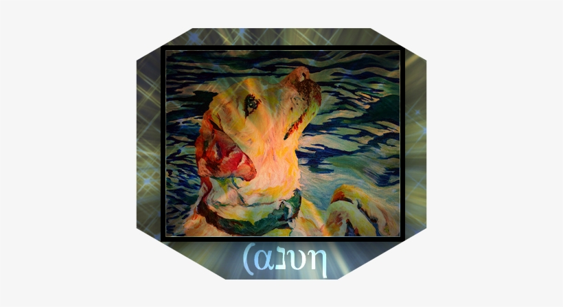 Caj Banner - Painting Transparent PNG - 436x366 - Free Download on NicePNG