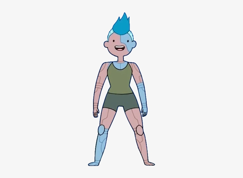 Doctor Gross - Adventure Time Dr Gross Transparent PNG - 381x555 - Free ...