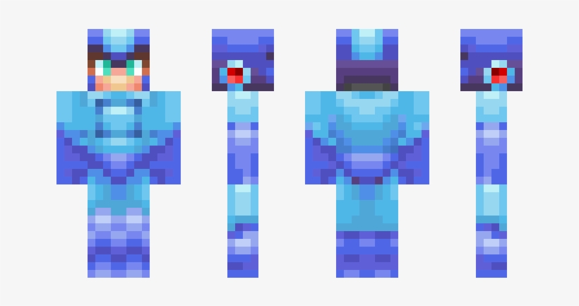 Tribe Man Minecraft Skin Transparent PNG - 750x442 - Free Download on ...