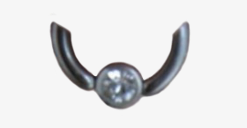 Transparent Lip Ring Tumblr