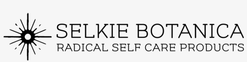 Selkie Botanica Logo - Logo Transparent PNG - 1000x261 - Free Download ...