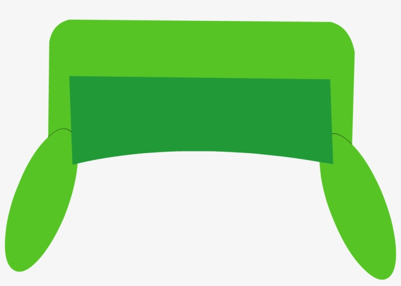 Enzo Du Kirby Hat - Bfdi Enzo Transparent PNG - 1080x719 - Free ...