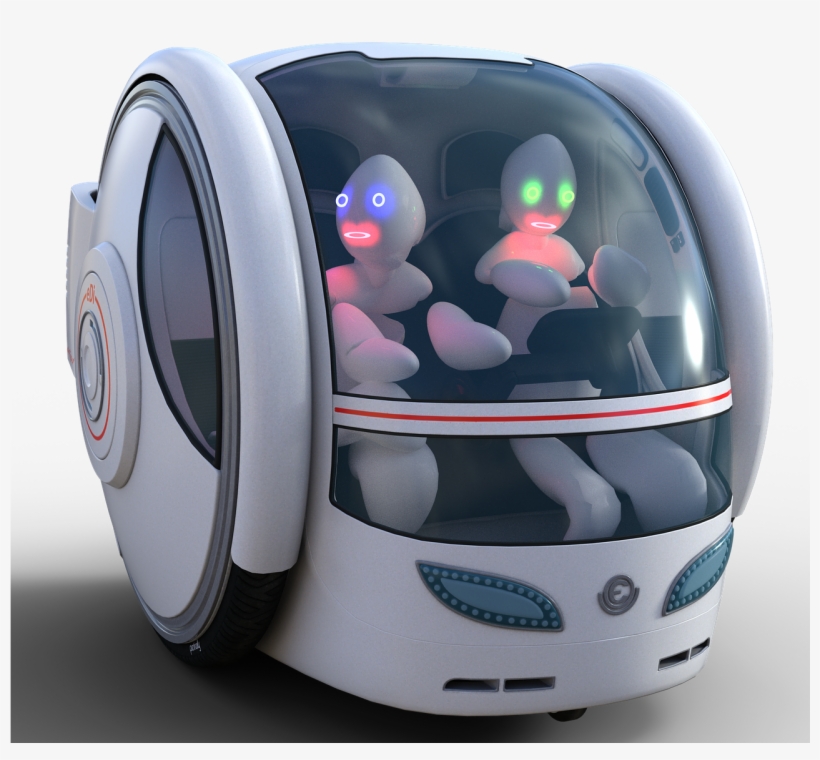 2018 Autonomous Transparent PNG - 1280x1280 - Free Download on NicePNG