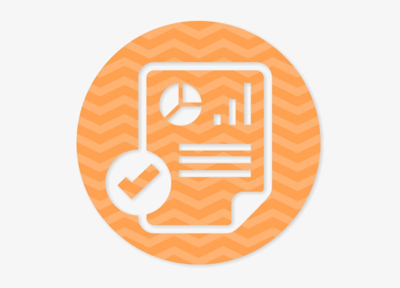 Msl Icon - Report Transparent PNG - 510x511 - Free Download on NicePNG