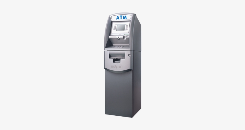 Hantle - Atm Machine For Sale Transparent PNG - 300x400 - Free Download ...
