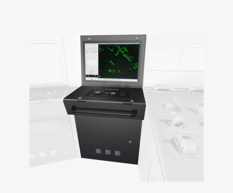 Radar Simulator - Electronics Transparent PNG - 614x600 - Free Download ...