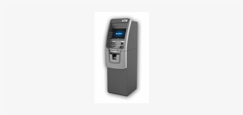 Hyosung Atm Machine - Hyosung Mb2100t Transparent PNG - 460x308 - Free ...