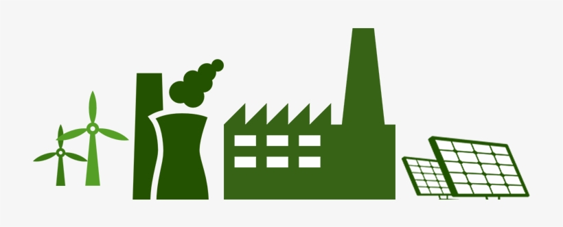 Ntpc Limited - Thermal Power Plant Logo Transparent PNG - 732x250 ...