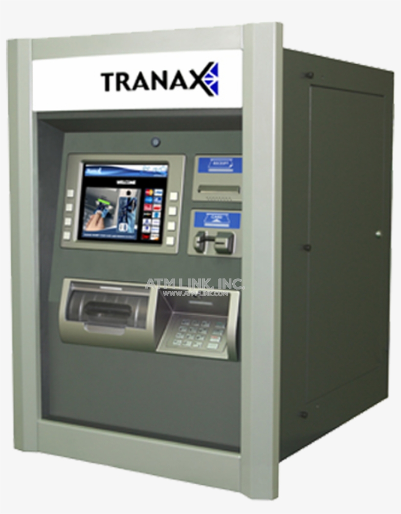 Tranax Atm Transparent PNG - 1200x1200 - Free Download on NicePNG