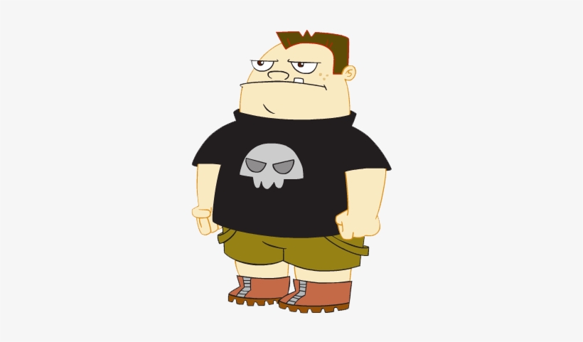 Buford Phineas And Ferb, Phineas And Ferb Costume, - Phineas Y Ferb ...