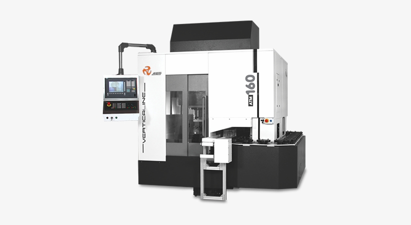 Jyoti Cnc Automation Ltd - Jyoti Cnc Milling Machine Transparent PNG ...