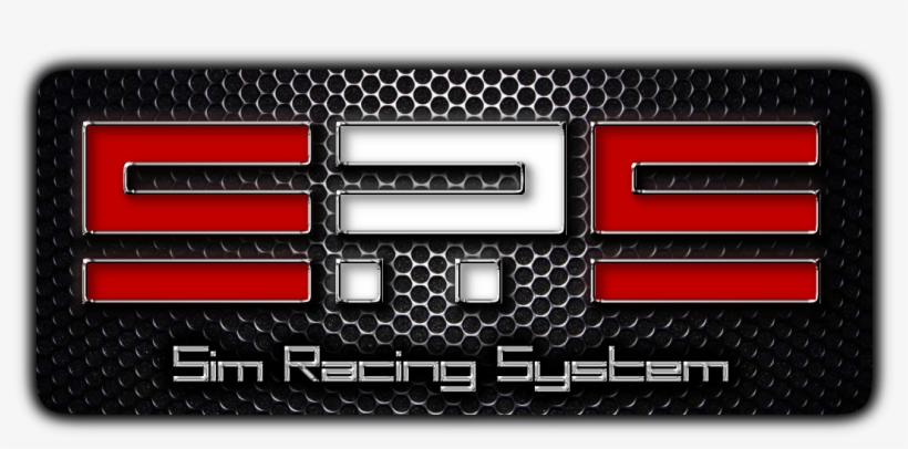 Special - Sim Racing System Logo Transparent PNG - 1280x800 - Free ...