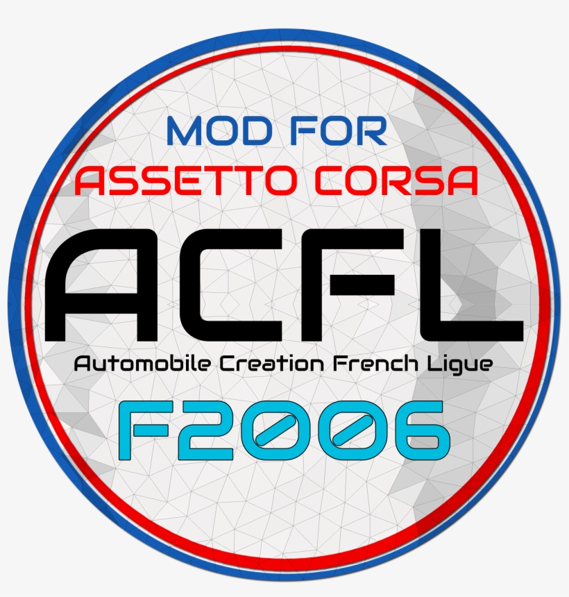 Acfl F2006 For Ac V1 - Assetto Corsa Transparent PNG - 2048x2048 - Free ...