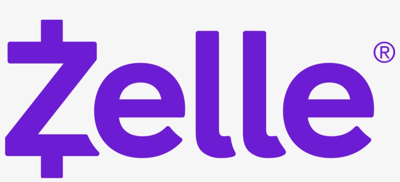Zelle Logo - Zelle Quickpay Transparent PNG - 1800x834 - Free Download ...