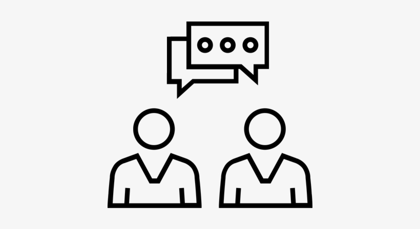 Advisory Consulting Icon - Adviser Icon Transparent PNG - 400x400 ...