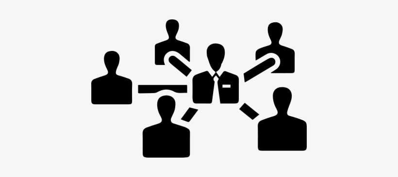 Apply Now To Become A Nucleus Consultant - Consulting Icon Transparent ...