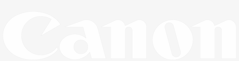 Published September 12, 2015 At 4502 × 943 In - Canon Logo White Png ...