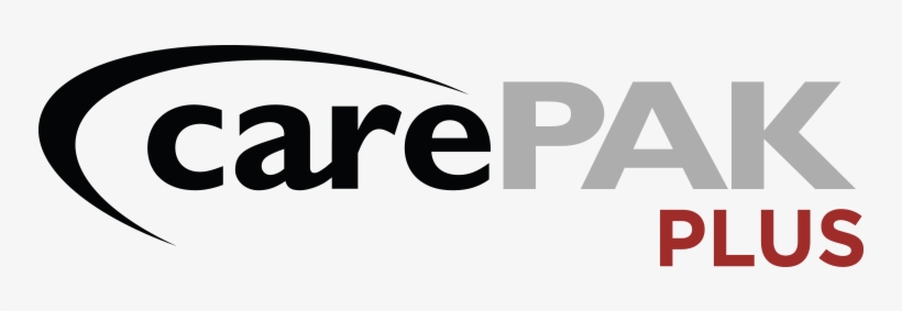 Carepak Plus - Canon Carepak Plus Transparent PNG - 815x260 - Free ...