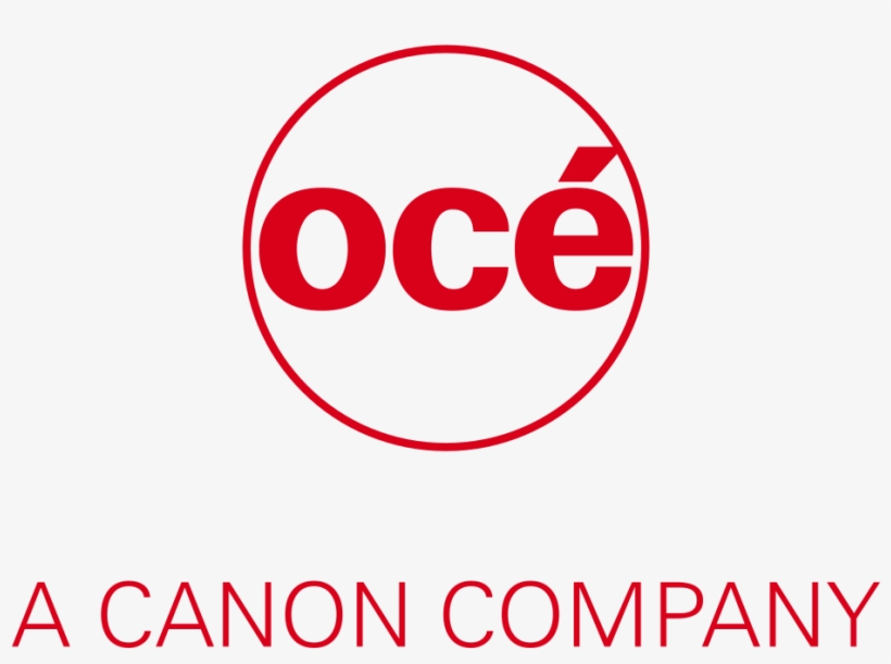 Logo Oce Transparent PNG - 1200x924 - Free Download on NicePNG