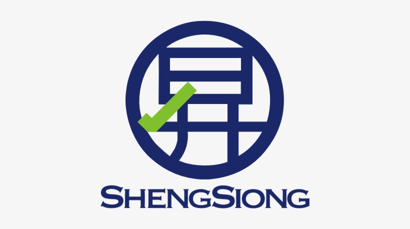 Sheng Siong Logo