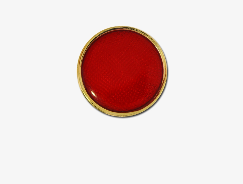 Enamelled Button Badge Round Badge - Circle Transparent PNG - 572x541 ...