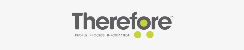 Canon - Therefore Document Management Solution Transparent PNG ...