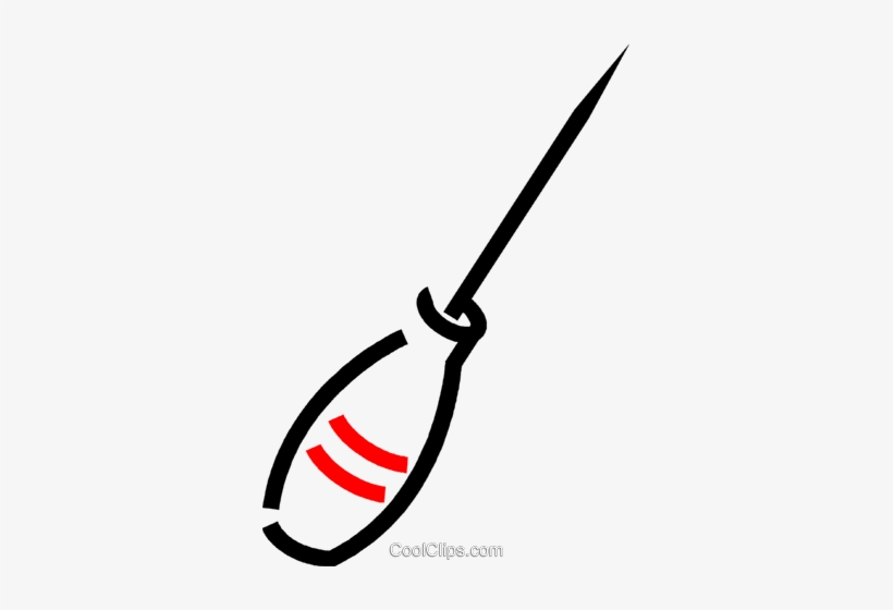 Download Ice Pick Royalty Free Vector Clip Art Illustration - Black And ...
