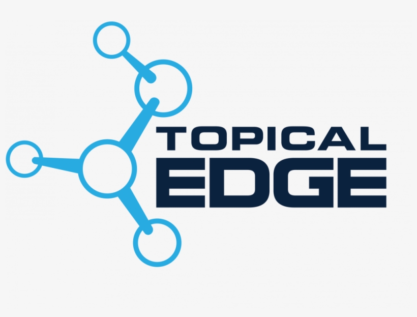 Topical Edge Logo - Topical Edge Logo Png Transparent PNG - 1000x711 ...