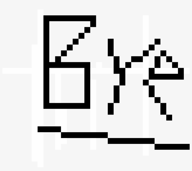 Wach Replay - Pixel Lucario Head Big Transparent PNG - 1184x1184 - Free ...