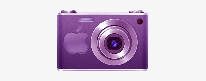 Camera Purple Icon Png - Purple Camera Icon Png Transparent PNG ...