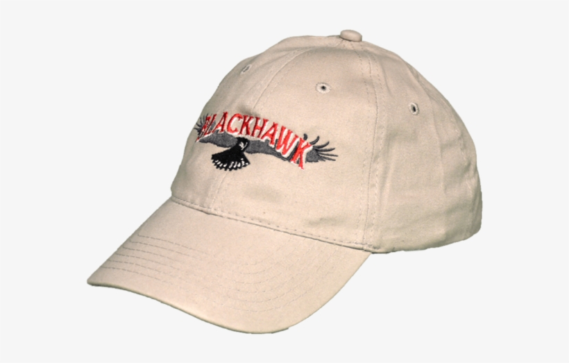 Blackhawk Tan Hat - Black Hawk Hat Transparent PNG - 640x640 - Free ...