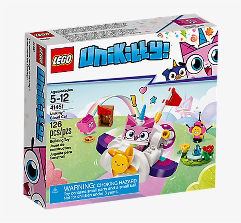 Lego 75821 Piggy Car Escape Transparent PNG - 800x800 - Free Download ...