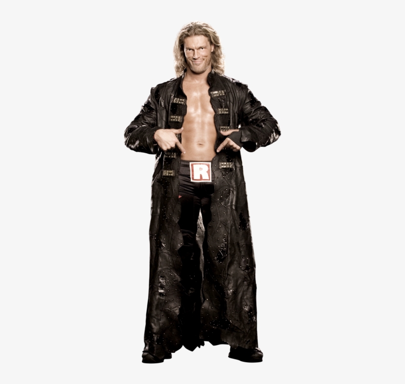 Wwe Christian Cage Png - Edge Wwe Transparent PNG - 320x728 - Free ...
