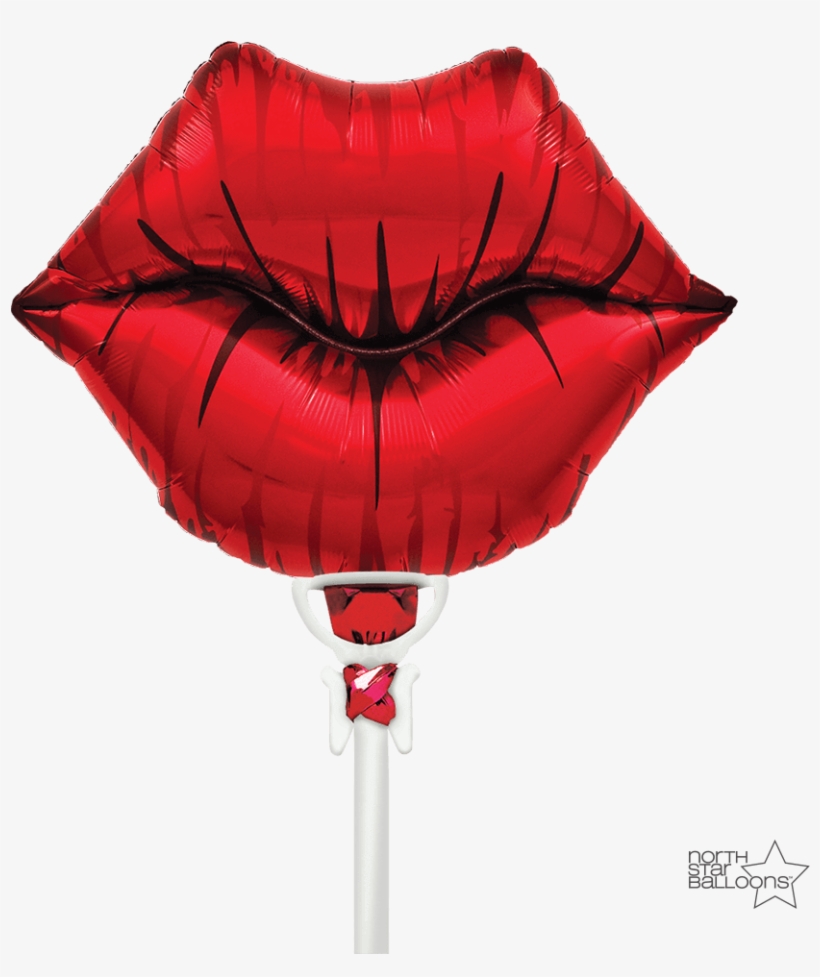 Kissy Lips 14 In Transparent PNG - 1000x1000 - Free Download on NicePNG