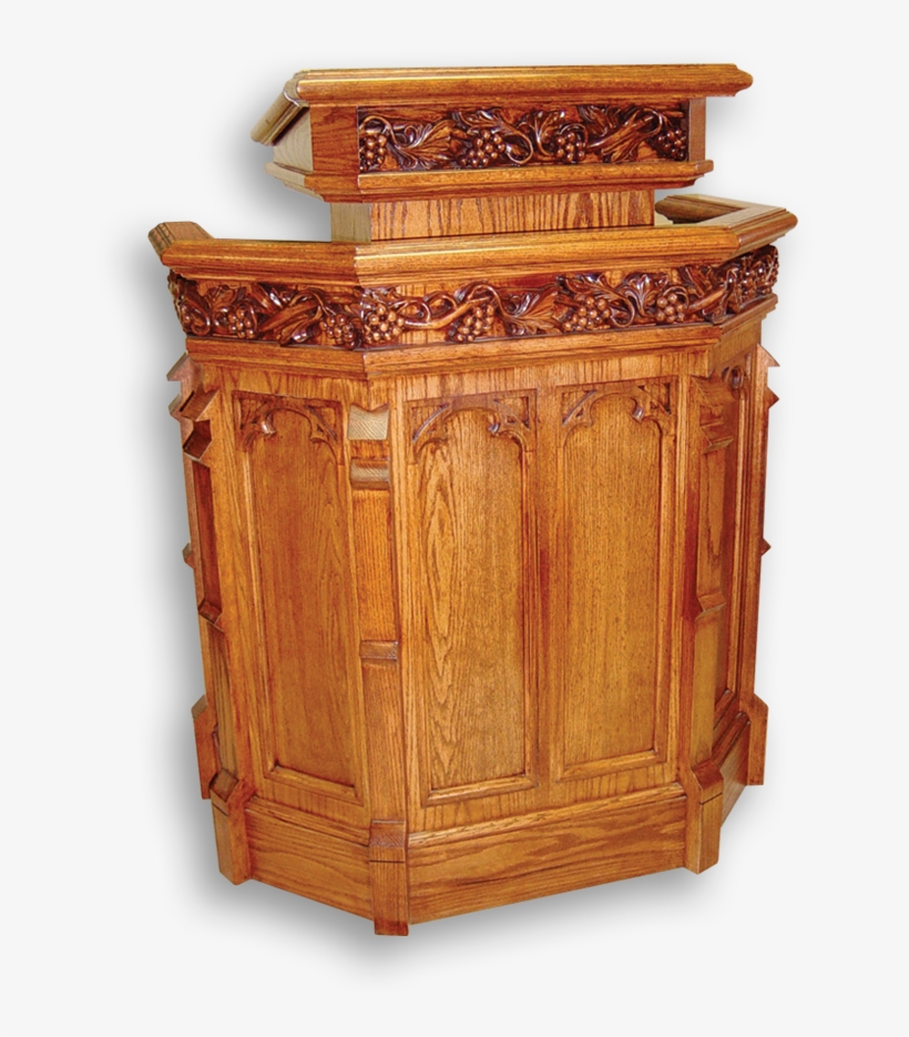 Hand Crafted Church Pews, American Custom Tables & - Church Furniture ...