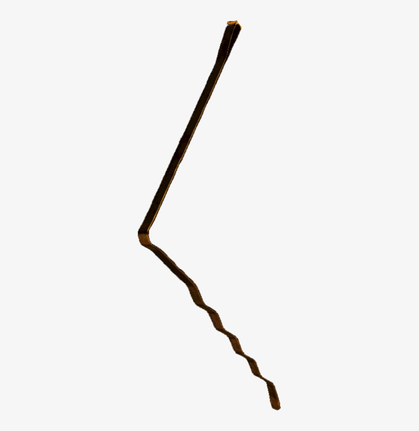 Fallout4 Bobby Pin - Fallout Bobby Pin Transparent PNG - 281x762 - Free ...