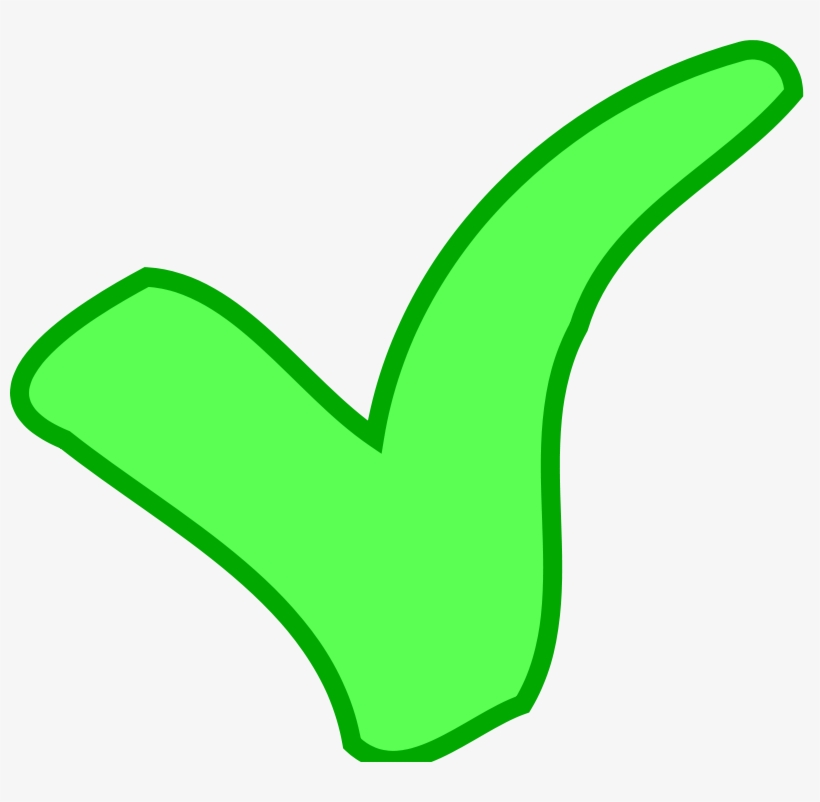 Ok - Clipart Ok Transparent PNG - 800x722 - Free Download on NicePNG