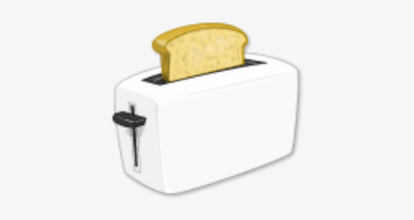 Burnt Toast Baker - Icon Transparent PNG - 400x400 - Free Download on ...