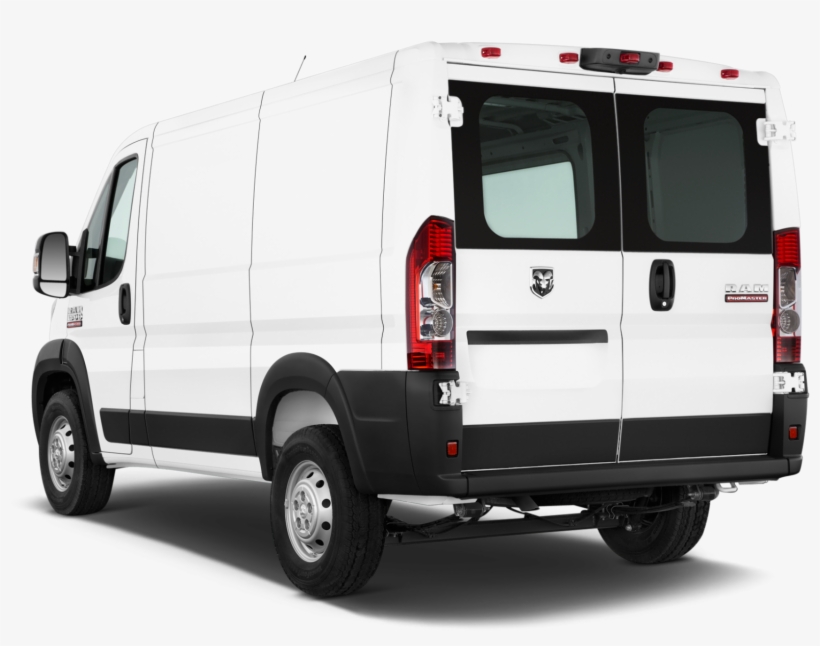 Ram Promaster 1500 Rear Transparent PNG - 1920x1200 - Free Download on ...