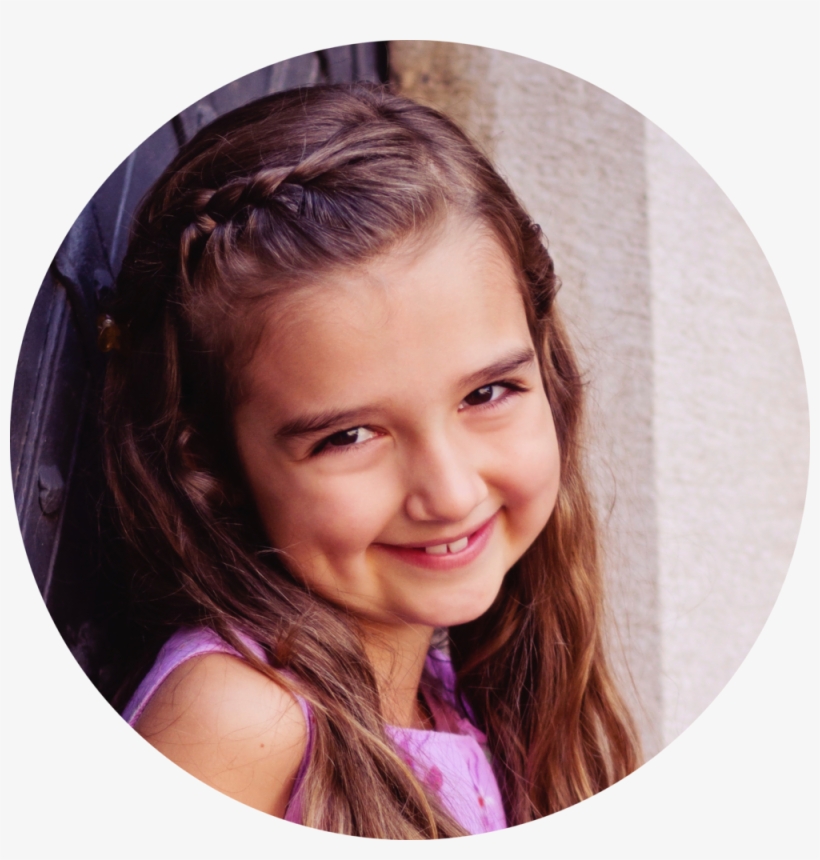 Hannah Round Transparent PNG - 1000x1000 - Free Download on NicePNG